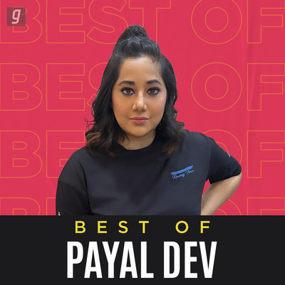 Best of Payal Dev Music Playlist: Best Best of Payal Dev MP3 Songs on ...