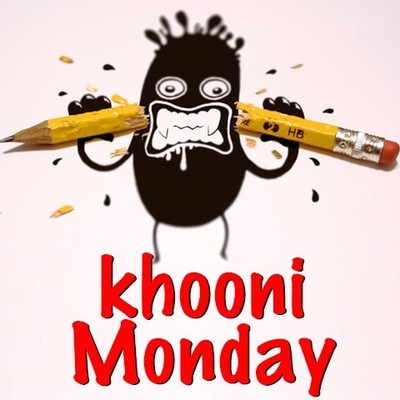 Khooni Monday Music Playlist: Best Khooni Monday MP3 Songs on Gaana.com