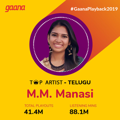 Best of MM Manasi - INactive Music Playlist: Best Best of MM Manasi ...