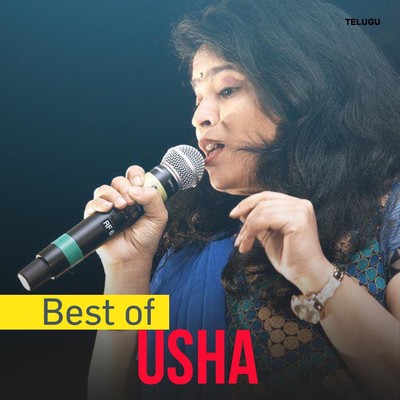 Best of Usha Music Playlist: Best Best of Usha MP3 Songs on Gaana.com