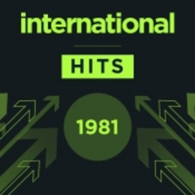 International Hits 1981 Music Playlist: Best International Hits 1981 ...