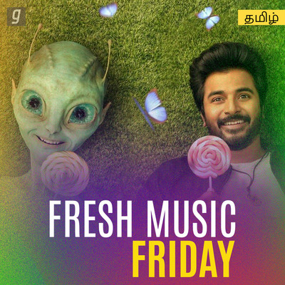 Fresh Music Friday Music Playlist: Best Fresh Music Friday MP3 Songs on ...