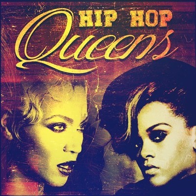 HIP HOP Queens Music Playlist: Best HIP HOP Queens MP3 Songs on Gaana.com