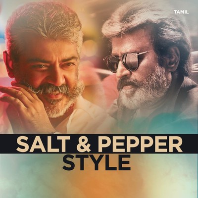 Salt & Pepper Style Music Playlist: Best Salt & Pepper Style MP3 Songs ...