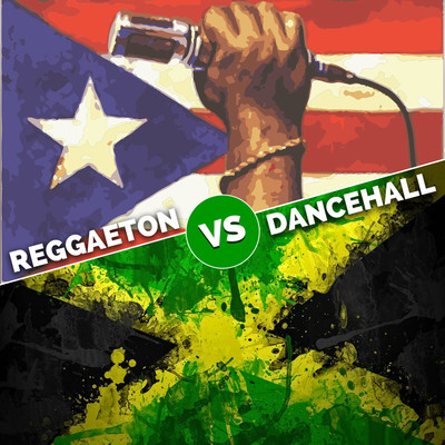 Reggaeton vs Dancehall Music Playlist: Best Reggaeton vs Dancehall MP3 ...