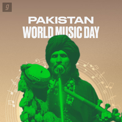 Pakistan Music Playlist: Best Pakistan MP3 Songs on Gaana.com