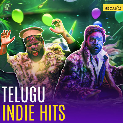 Telugu Indie Hits Music Playlist: Best Telugu Indie Hits MP3 Songs on Gaana.com