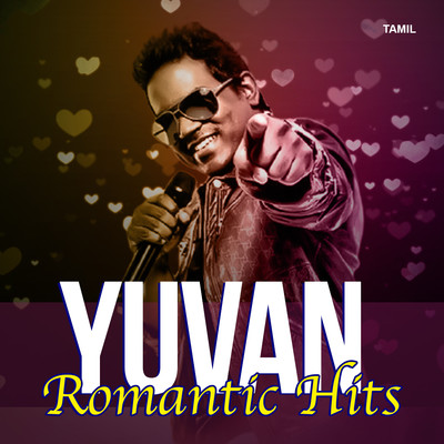 Yuvan Romantic Hits Music Playlist: Best Yuvan Romantic Hits MP3 Songs ...