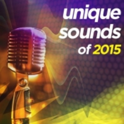 Unique Sounds of 2015 Music Playlist: Best Unique Sounds of 2015 MP3 ...