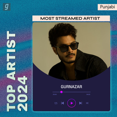 Best of Gurnazar Music Playlist: Best Best of Gurnazar MP3 Songs on ...