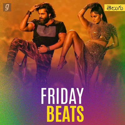 Friday Beats Music Playlist: Best MP3 Songs on Gaana.com