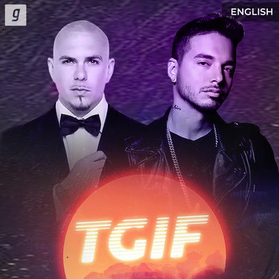 TGIF Music Playlist: Best MP3 Songs on Gaana.com
