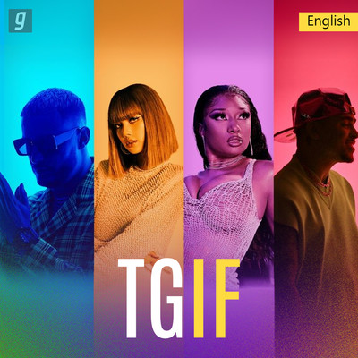 TGIF Music Playlist: Best MP3 Songs on Gaana.com