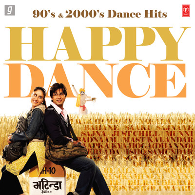 Happy Dance- 90s & 2000s Dance Hits Music Playlist: Best Happy Dance ...