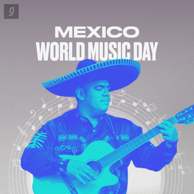 Mexico Music Playlist: Best Mexico MP3 Songs on Gaana.com