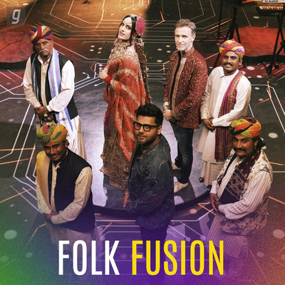 Folk Fusion Music Playlist: Best Folk Fusion MP3 Songs on Gaana.com