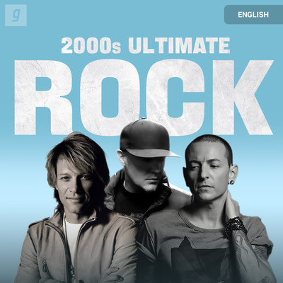 2000s Ultimate Rock Music Playlist: Best 2000s Ultimate Rock MP3 Songs ...