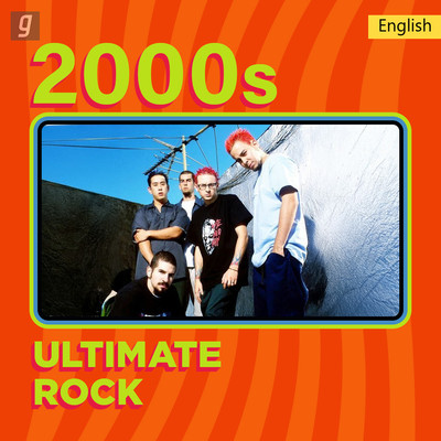 2000s Ultimate Rock Music Playlist: Best 2000s Ultimate Rock MP3 Songs ...