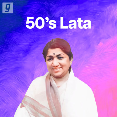 Lata 50s Music Playlist: Best MP3 Songs on Gaana.com
