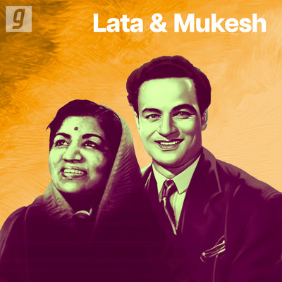 Love Stories Lata & Mukesh Music Playlist: Best MP3 Songs on Gaana.com