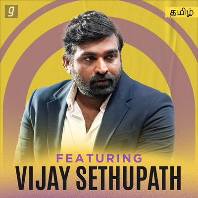 Best of Vijay Sethupathi Music Playlist: Best MP3 Songs on Gaana.com