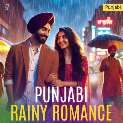 Punjabi Rainy Romance Music Playlist: Best Punjabi Rainy Romance MP3 Songs on Gaana.com