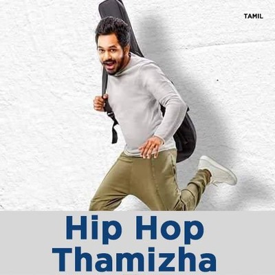 Hip Hop Thamizha (Inactive) Music Playlist: Best Hip Hop Thamizha ...