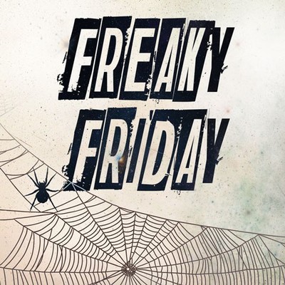Freaky Friday Music Playlist: Best Freaky Friday MP3 Songs on Gaana.com