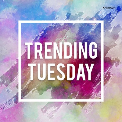 Trending Tuesday Music Playlist: Best Trending Tuesday MP3 Songs on ...