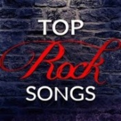 Top Rock Songs Music Playlist: Best Top Rock Songs MP3 Songs on Gaana.com