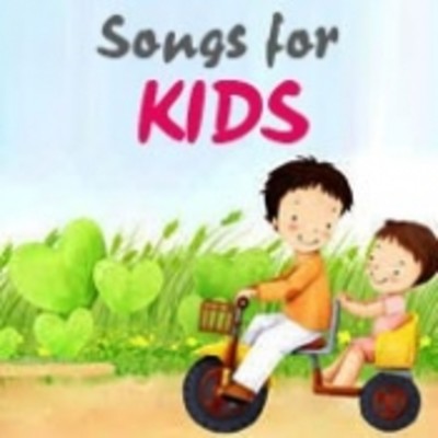Songs for Kids Music Playlist: Best Songs for Kids MP3 Songs on Gaana.com