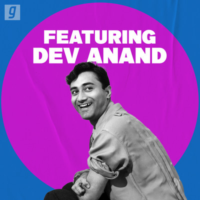 Best of Dev Anand Music Playlist: Best MP3 Songs on Gaana.com