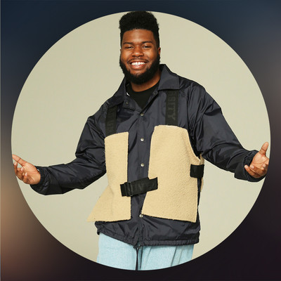 Best of Khalid Music Playlist: Best Best of Khalid MP3 Songs on Gaana.com