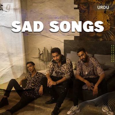Sad Songs Urdu Music Playlist: Best Sad Songs Urdu MP3 Songs on Gaana.com