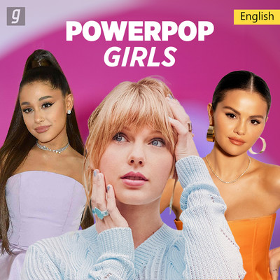 PowerPop Girls Music Playlist: Best PowerPop Girls MP3 Songs on Gaana.com