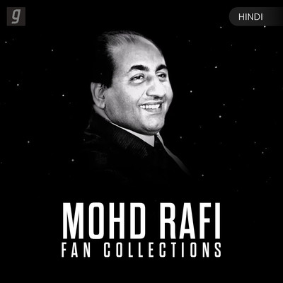 Mohd Rafi Fan Collections Music Playlist: Best Mohd Rafi Fan ...