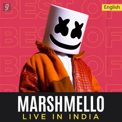Best of Marshmello Music Playlist: Best Best of Marshmello MP3 Songs on ...