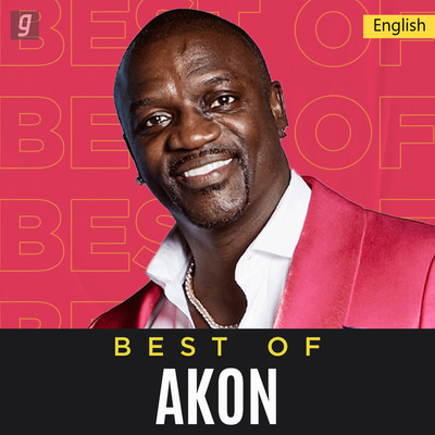 Best of akon, akon songs, akon lonely, smack that & tomeka thiam