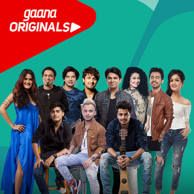 Gaana Originals Season 1 Music Playlist: Best Gaana Originals Season 1 ...