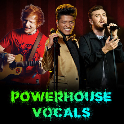 Powerhouse Vocals (Male) Music Playlist: Best Powerhouse Vocals (Male ...