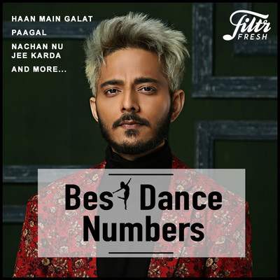 Best Dance Numbers Music Playlist: Best Best Dance Numbers MP3 Songs on ...