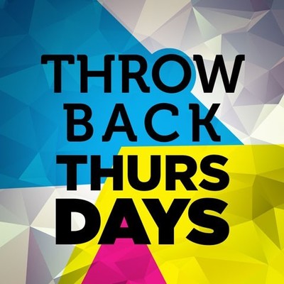 Throwback Thursday Music Playlist: Best Throwback Thursday MP3 Songs on Gaana.com