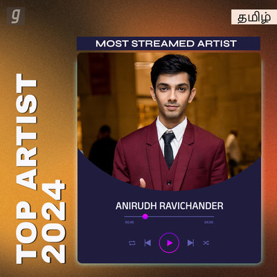 Best of Anirudh Music Playlist: Best MP3 Songs on Gaana.com