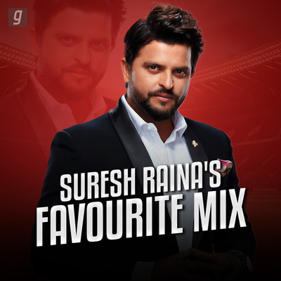 Suresh Raina's Favourite Mix Music Playlist: Best Suresh Raina's ...
