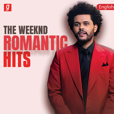 The Weeknd - Romantic Hits Music Playlist: Best The Weeknd - Romantic ...