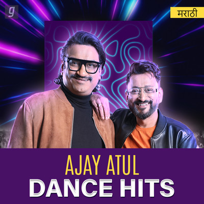 Ajay Atul Dance Hits Music Playlist: Best Ajay Atul Dance Hits MP3 ...