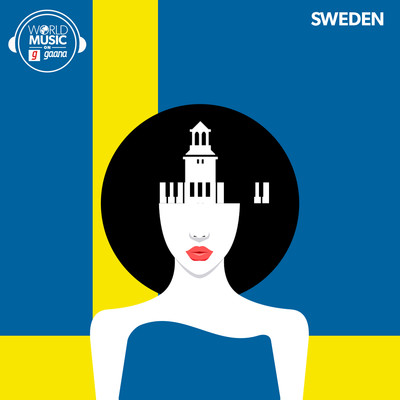 Sweden Music Playlist: Best Sweden MP3 Songs on Gaana.com