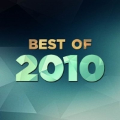 Best of 2010 Music Playlist: Best MP3 Songs on Gaana.com