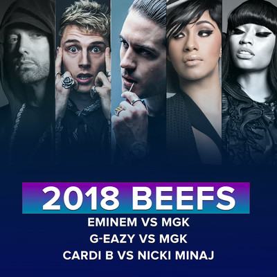 2018 Beefs Music Playlist: Best 2018 Beefs MP3 Songs on Gaana.com