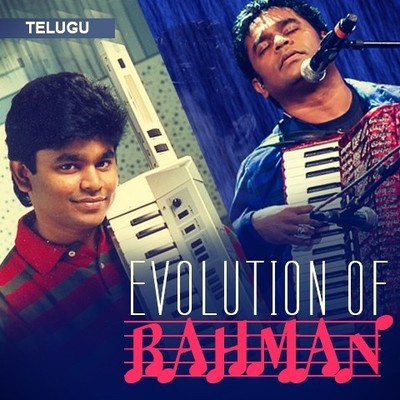 Evolution of Rahman Music Playlist: Best Evolution of Rahman MP3 Songs ...